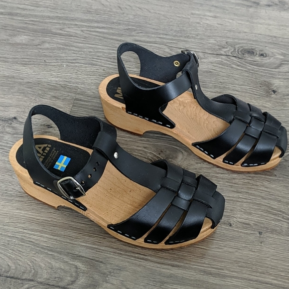 MIA | Shoes | Mia Emily Clogs | Poshmark